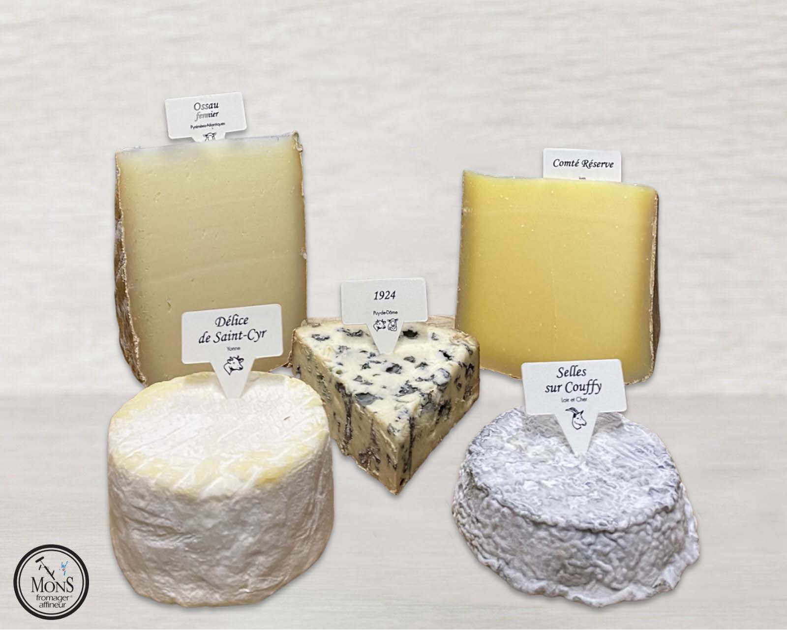 Deli – FICO International
